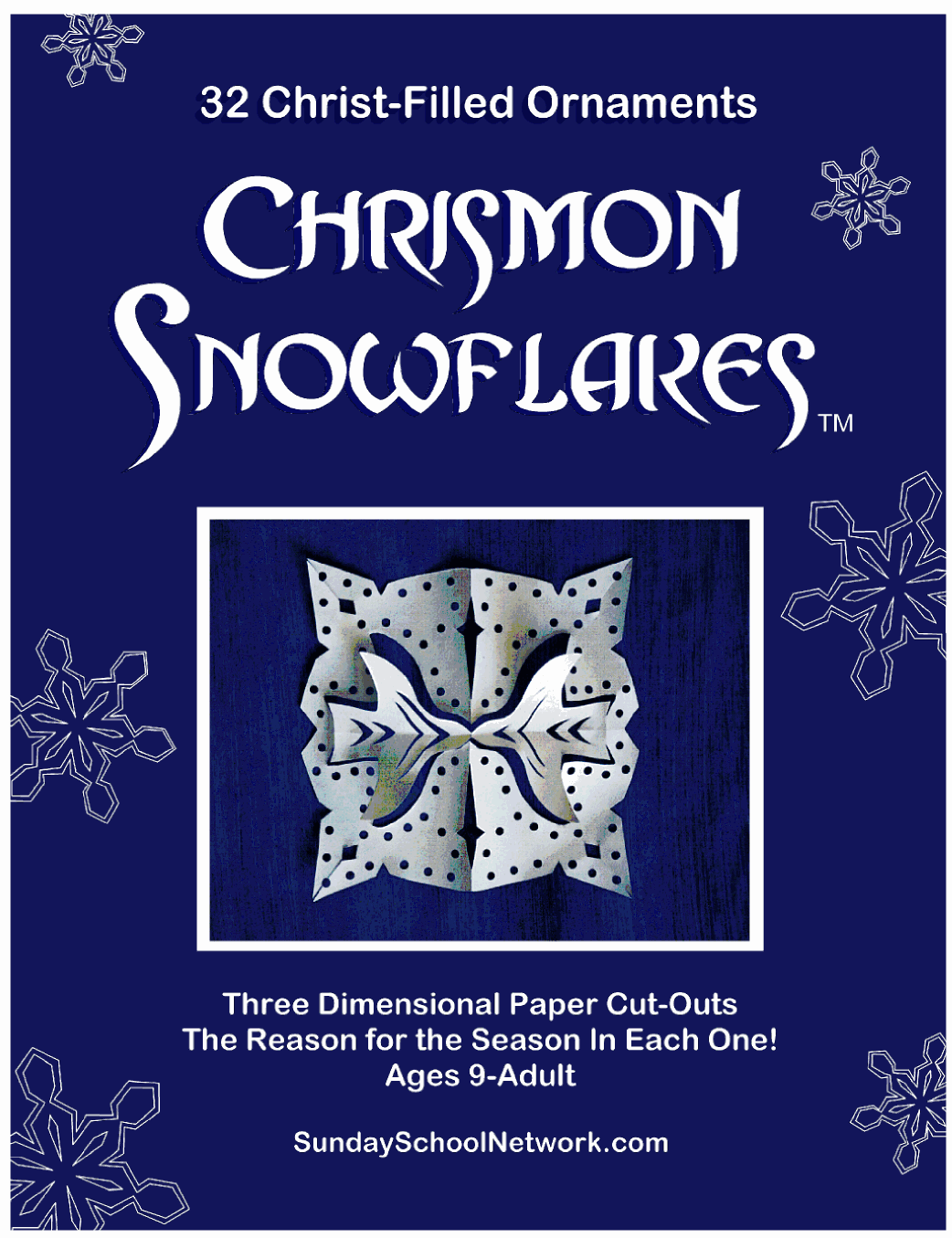 What are Chrismons? Christ Monograms, Jesse Trees Symbols of Faith ...